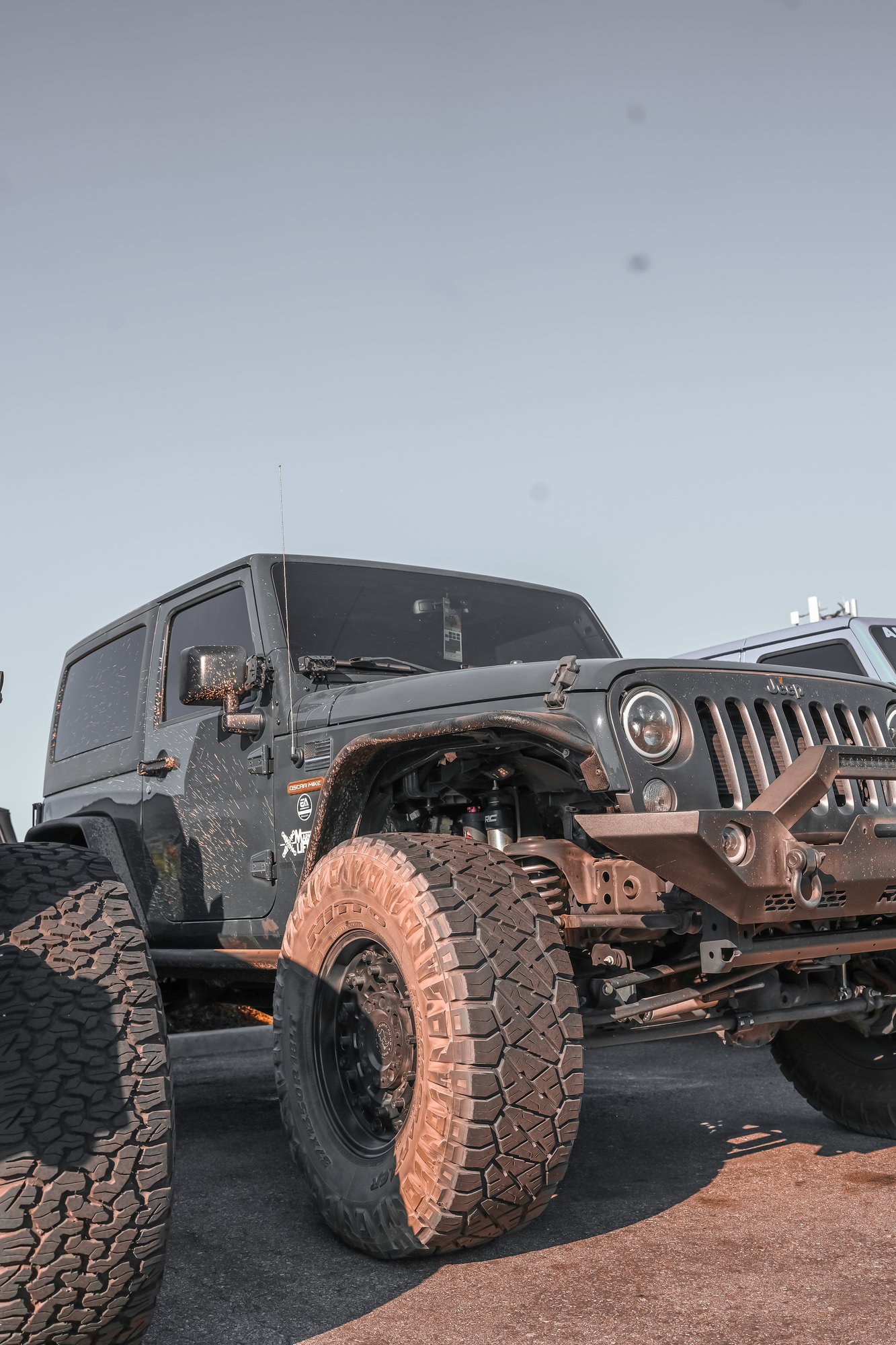 November 2022 - Jeep and Java | Quadratec